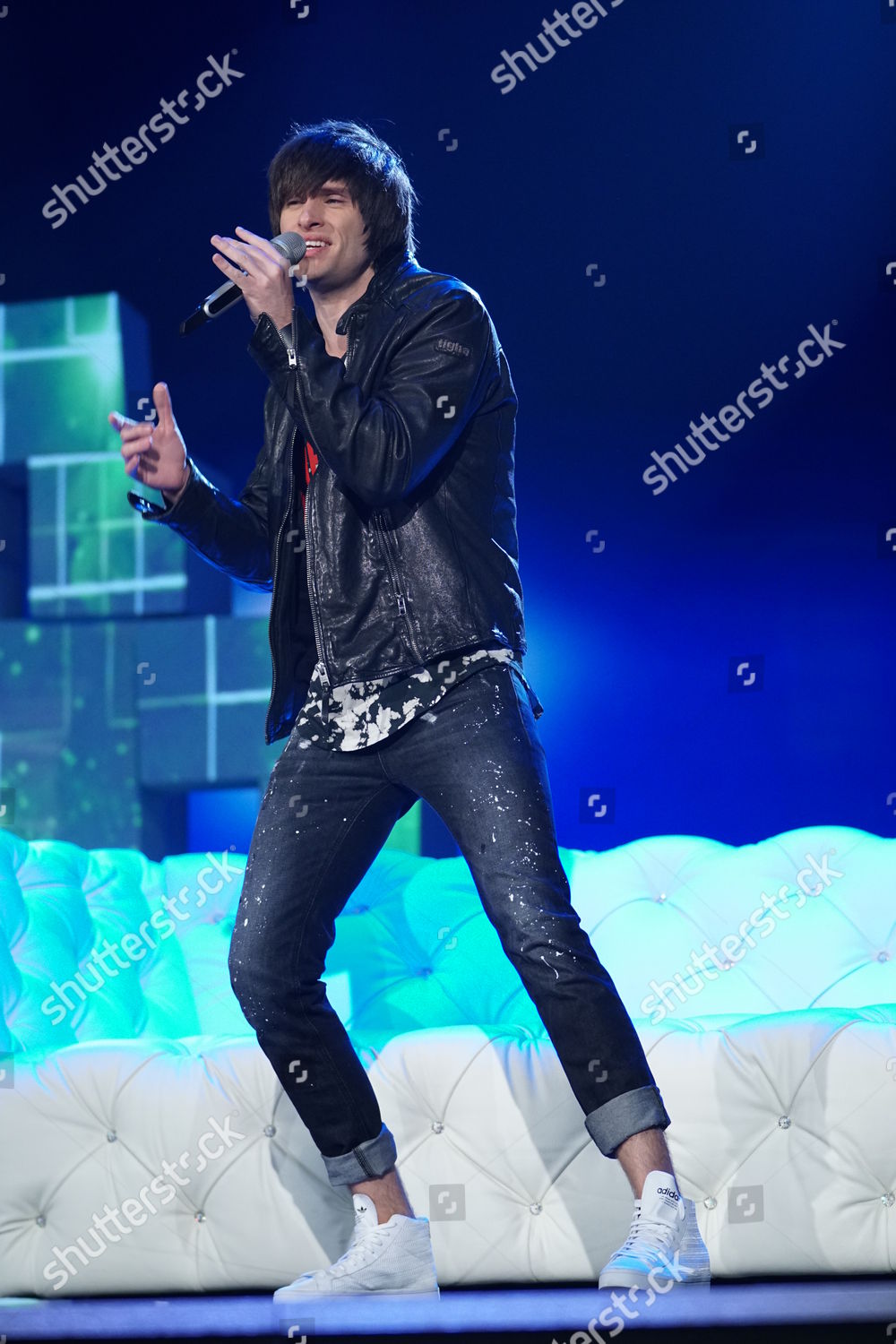 Alexander Jahnke Editorial Stock Photo - Stock Image | Shutterstock