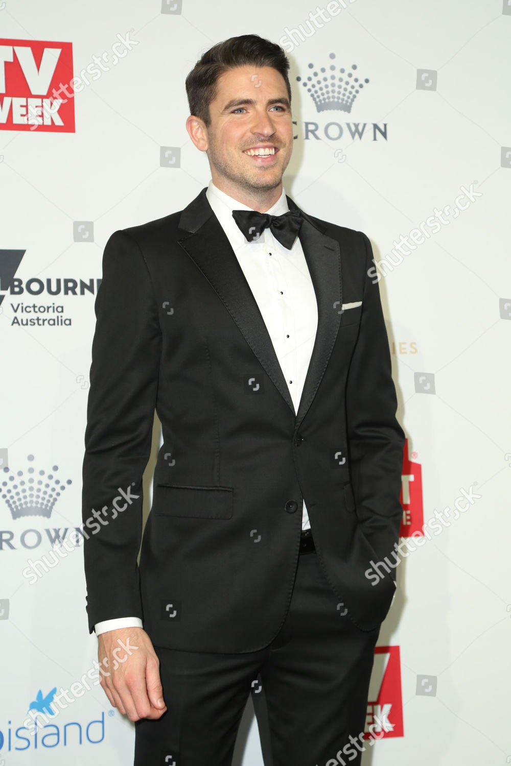 Scott Tweedie Editorial Stock Photo - Stock Image | Shutterstock