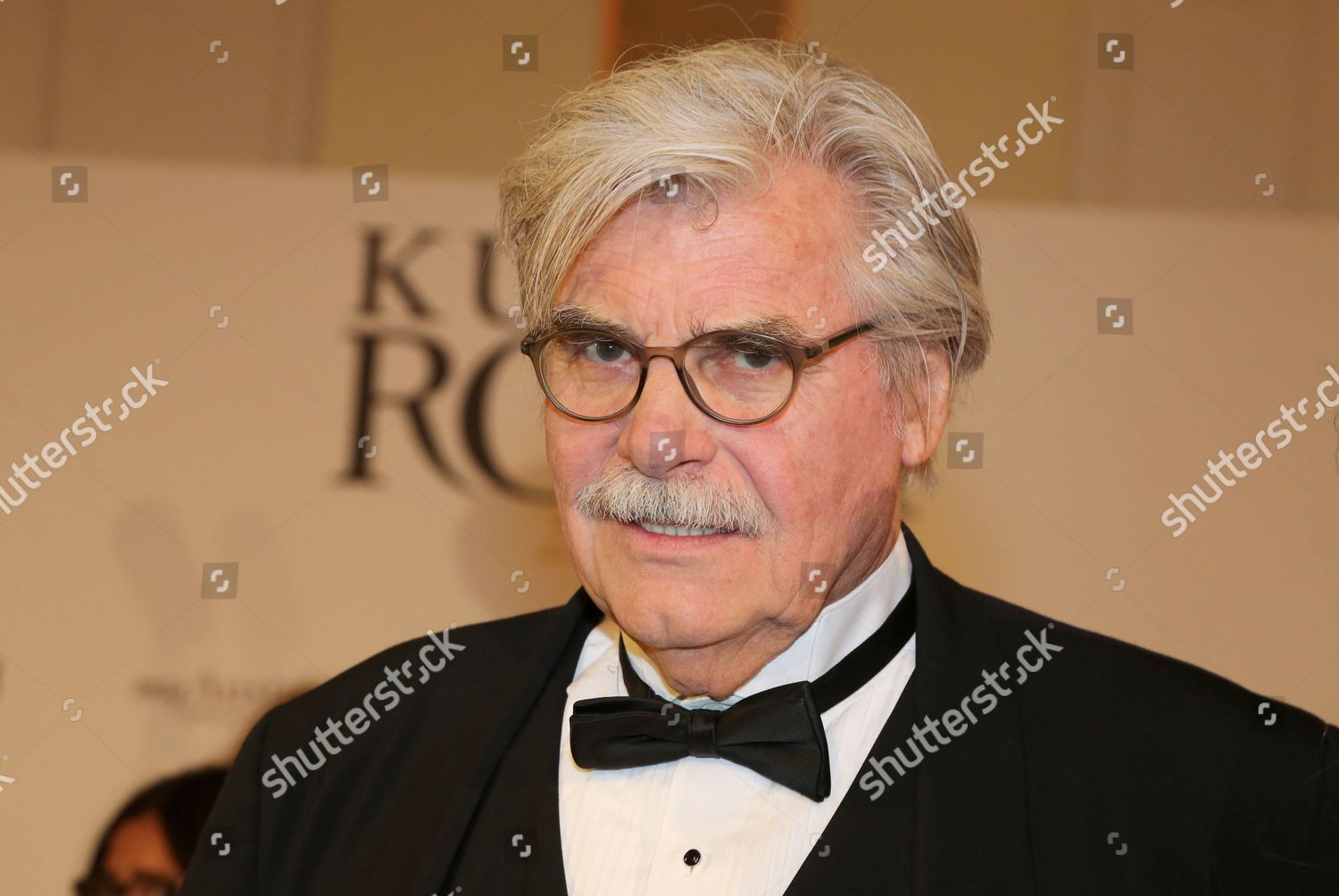Peter Simonischek Editorial Stock Photo - Stock Image | Shutterstock