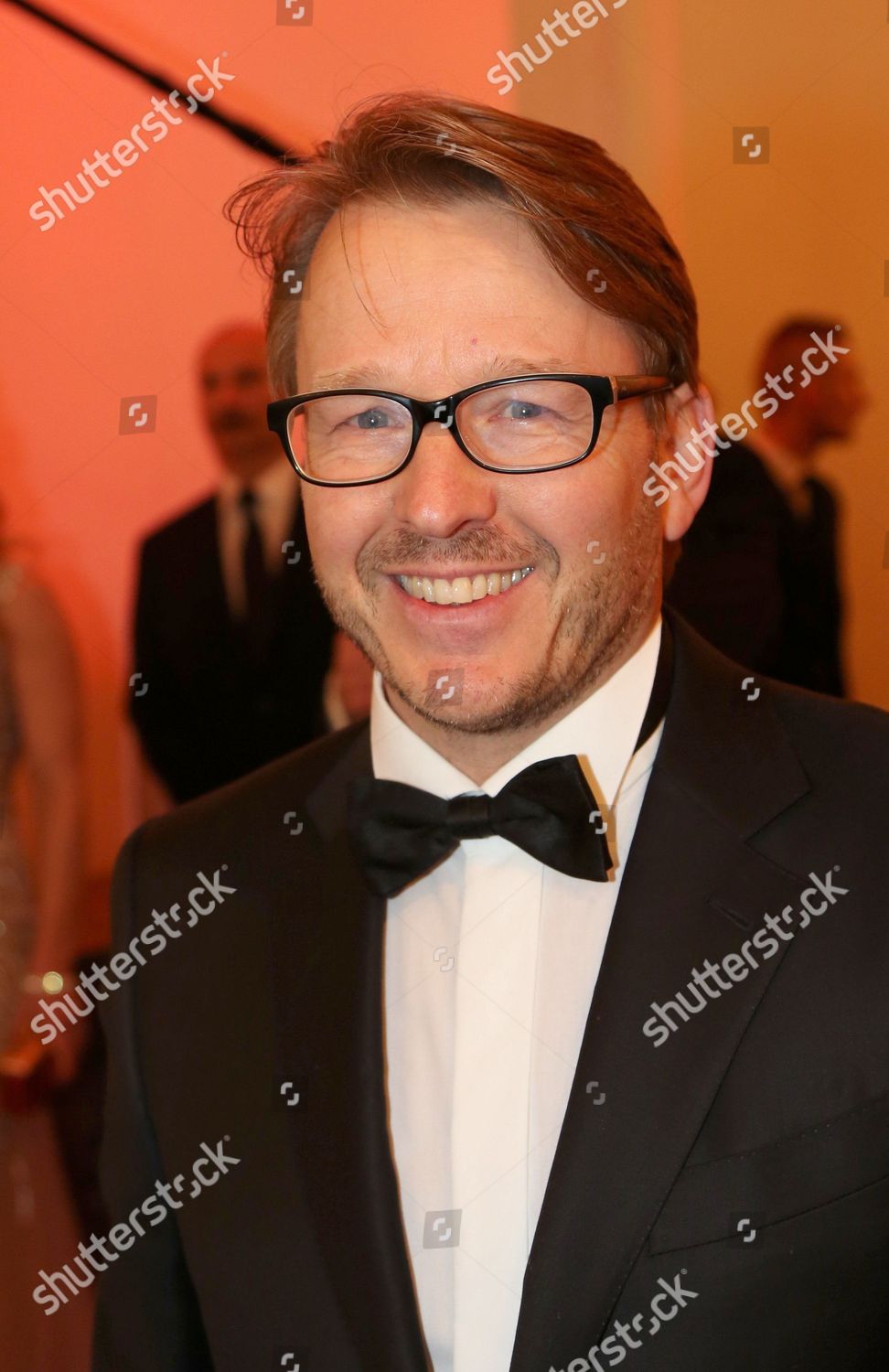 Serge Falck Editorial Stock Photo - Stock Image | Shutterstock