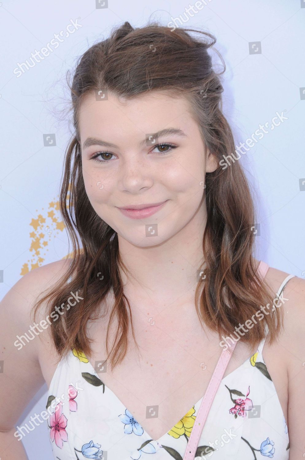 Sarah Kay Poet Editorial Stock Photo - Stock Image | Shutterstock