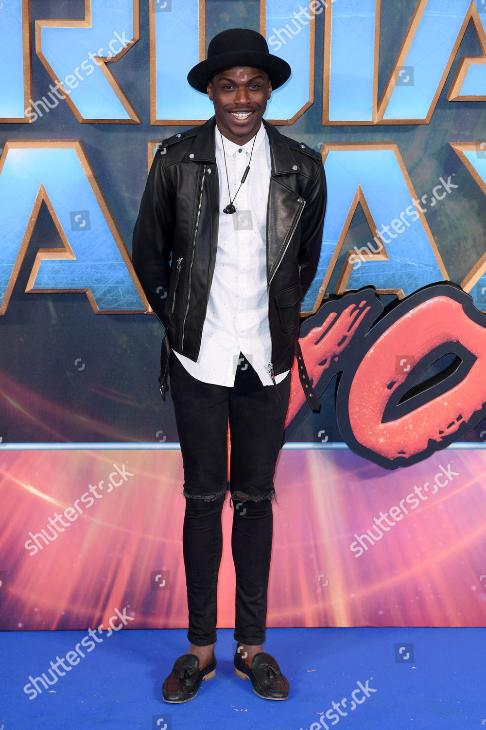 Mo Adeniran Editorial Stock Photo - Stock Image | Shutterstock