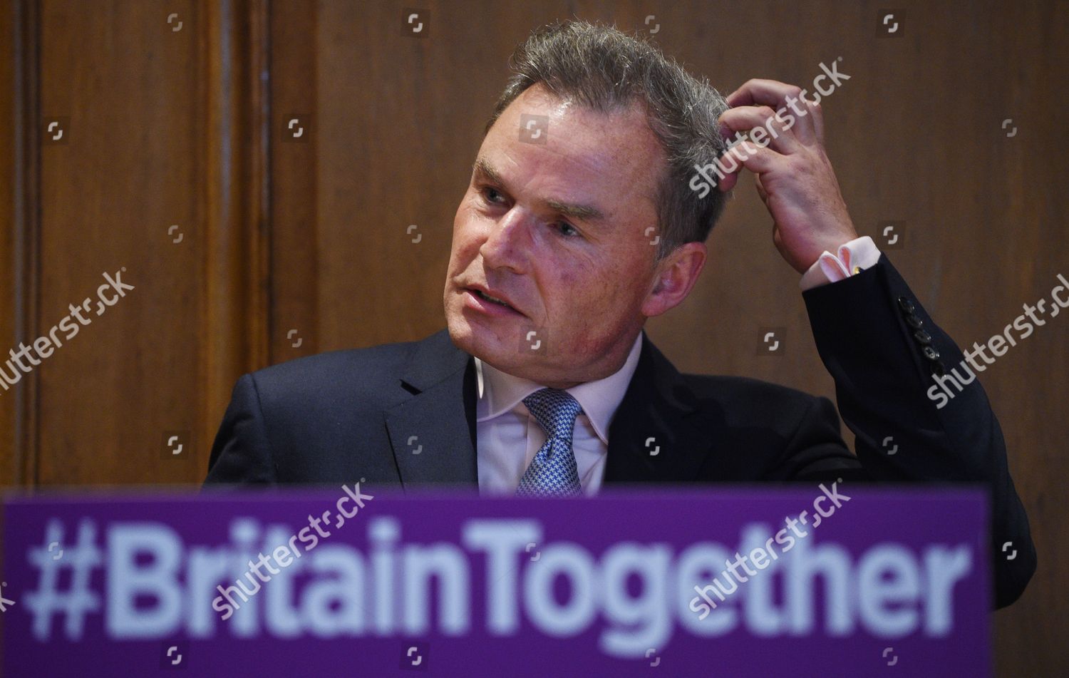 Peter Whittle Editorial Stock Photo - Stock Image | Shutterstock