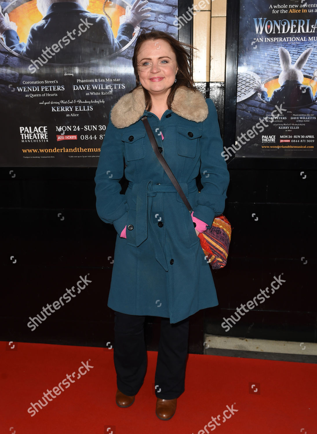 Vicky Binns Editorial Stock Photo - Stock Image | Shutterstock