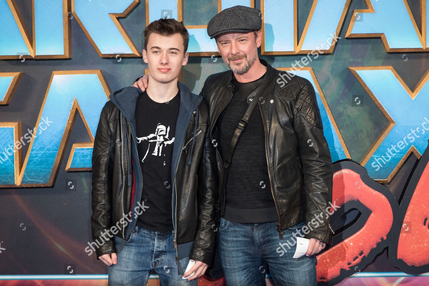John Simm R Son Ryan Editorial Stock Photo - Stock Image | Shutterstock