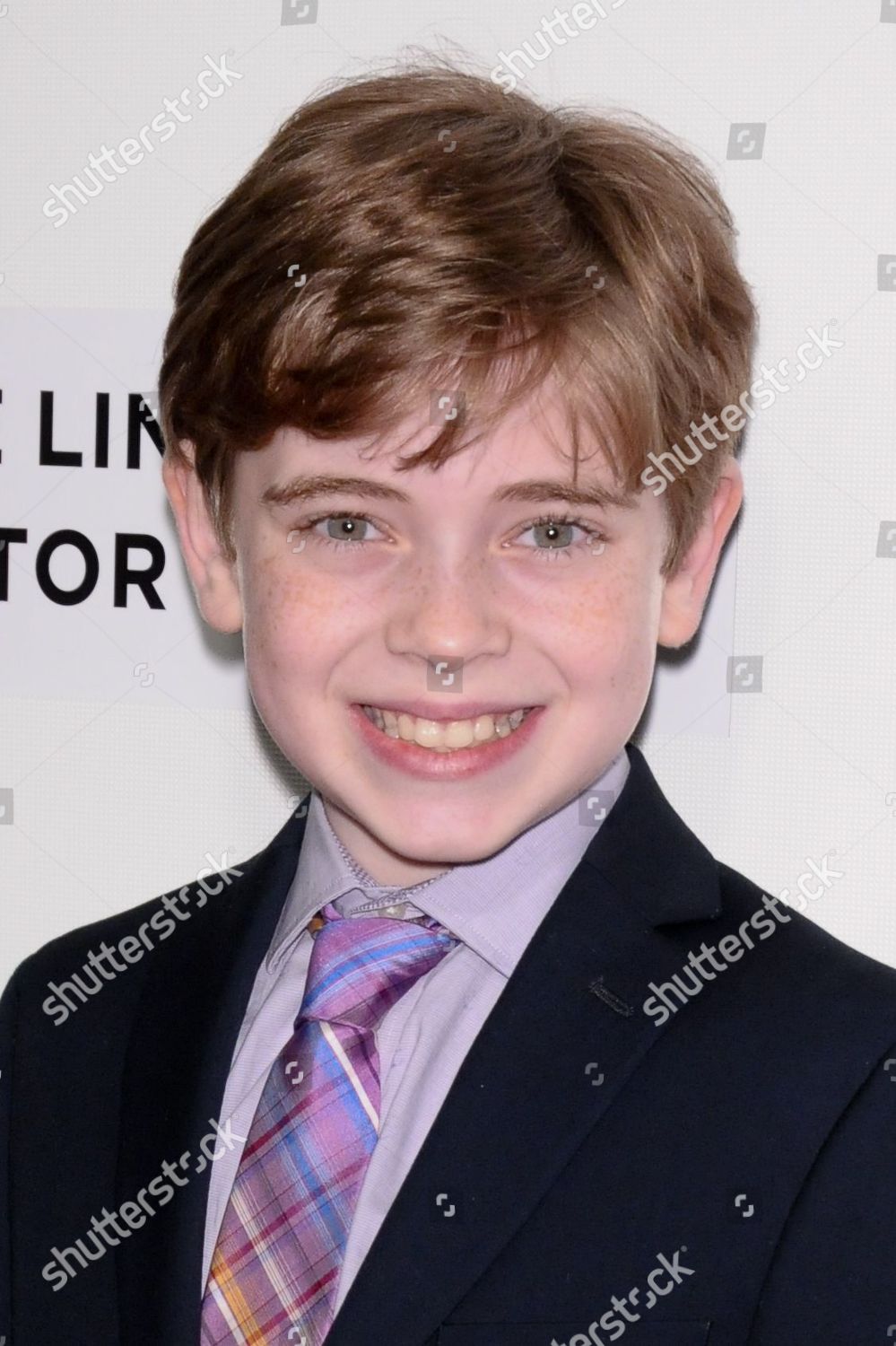 BENJAMIN SNYDER Editorial Stock Photo - Stock Image | Shutterstock