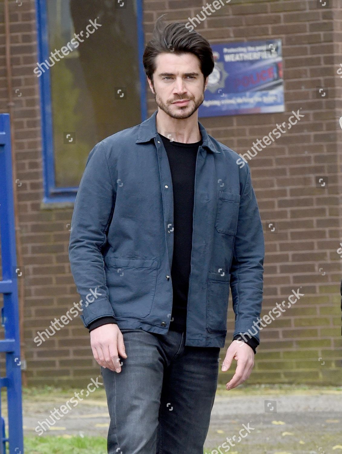 Sam Robertson Editorial Stock Photo - Stock Image | Shutterstock