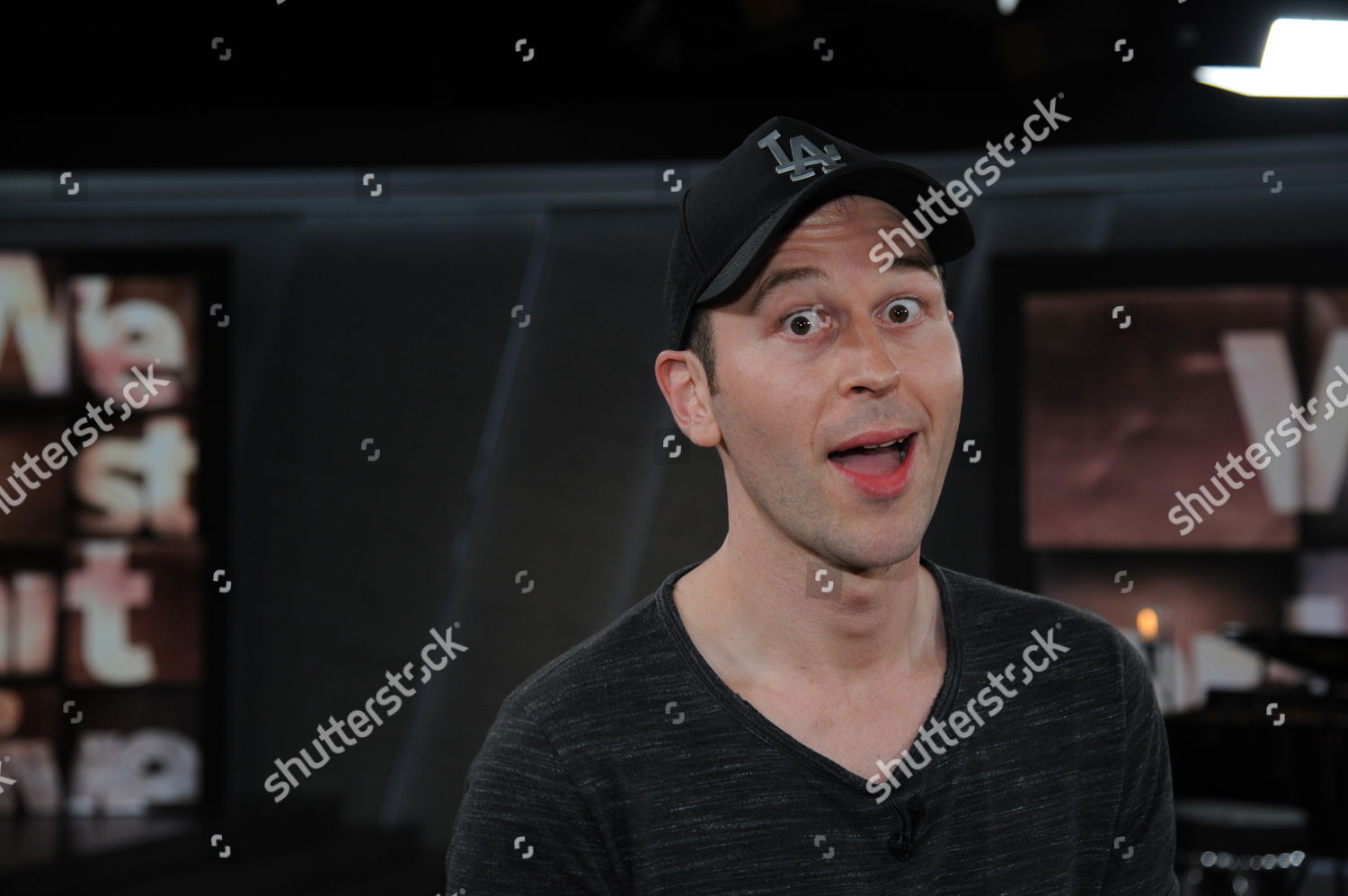 Sebastian Binder Editorial Stock Photo - Stock Image | Shutterstock