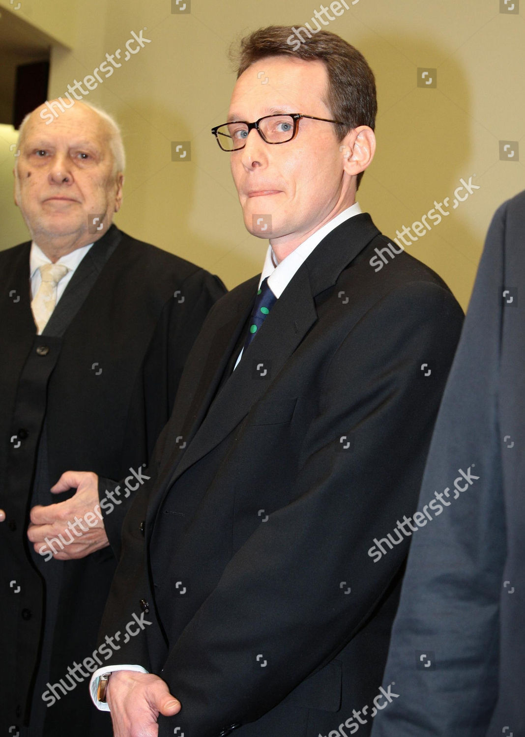 Helg Sgarbi Editorial Stock Photo - Stock Image | Shutterstock