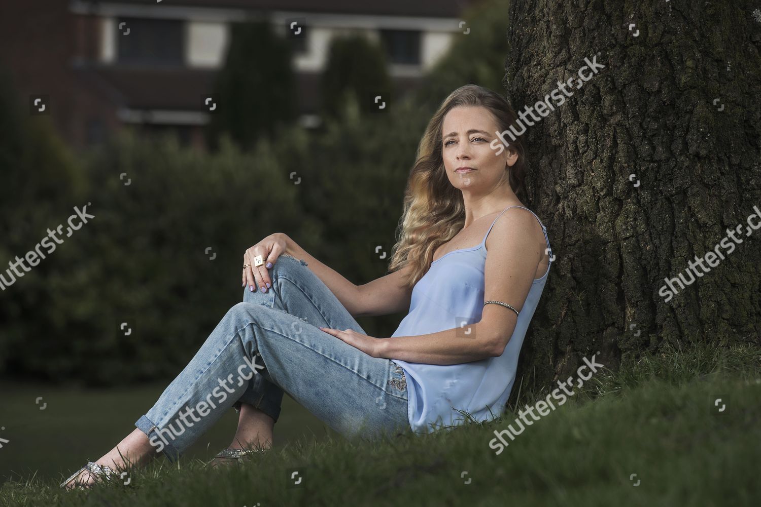 Hayley Mcgregor Editorial Stock Photo - Stock Image | Shutterstock