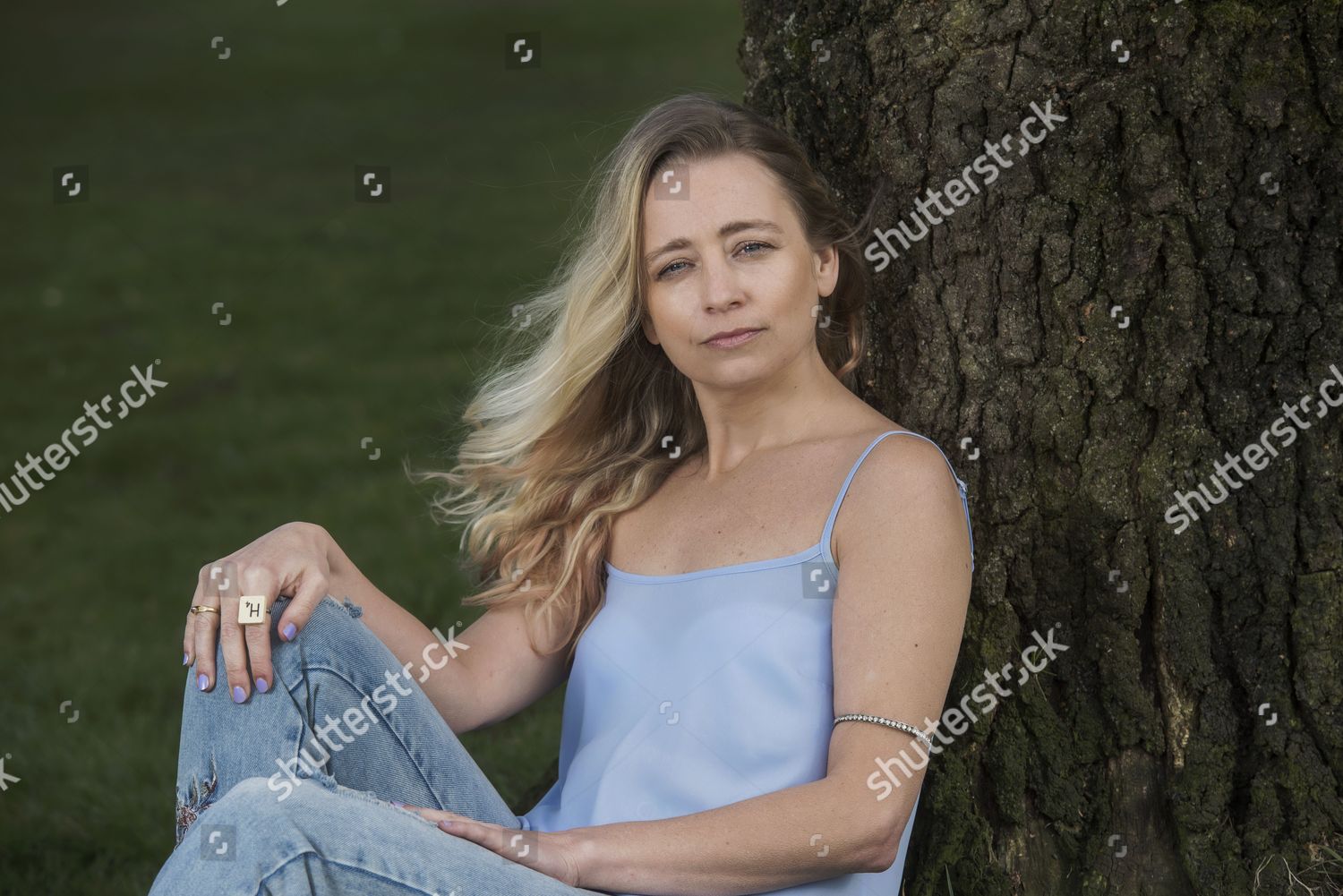 Hayley Mcgregor Editorial Stock Photo - Stock Image | Shutterstock