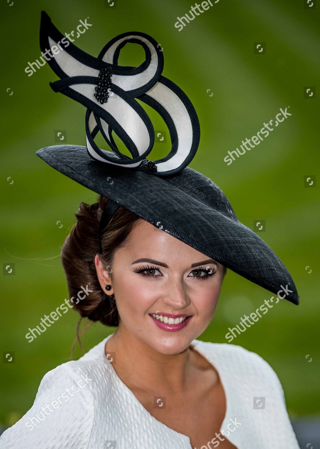 Jennifer Wynne Mohill Co Leitrim Editorial Stock Photo - Stock Image ...