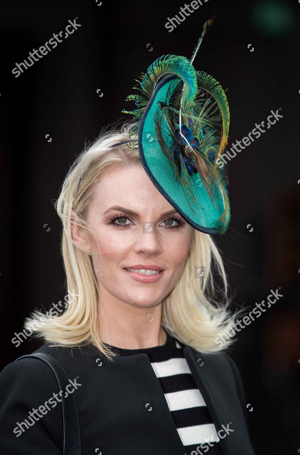 Denise Walsh Clane Co Kildare Editorial Stock Photo - Stock Image ...