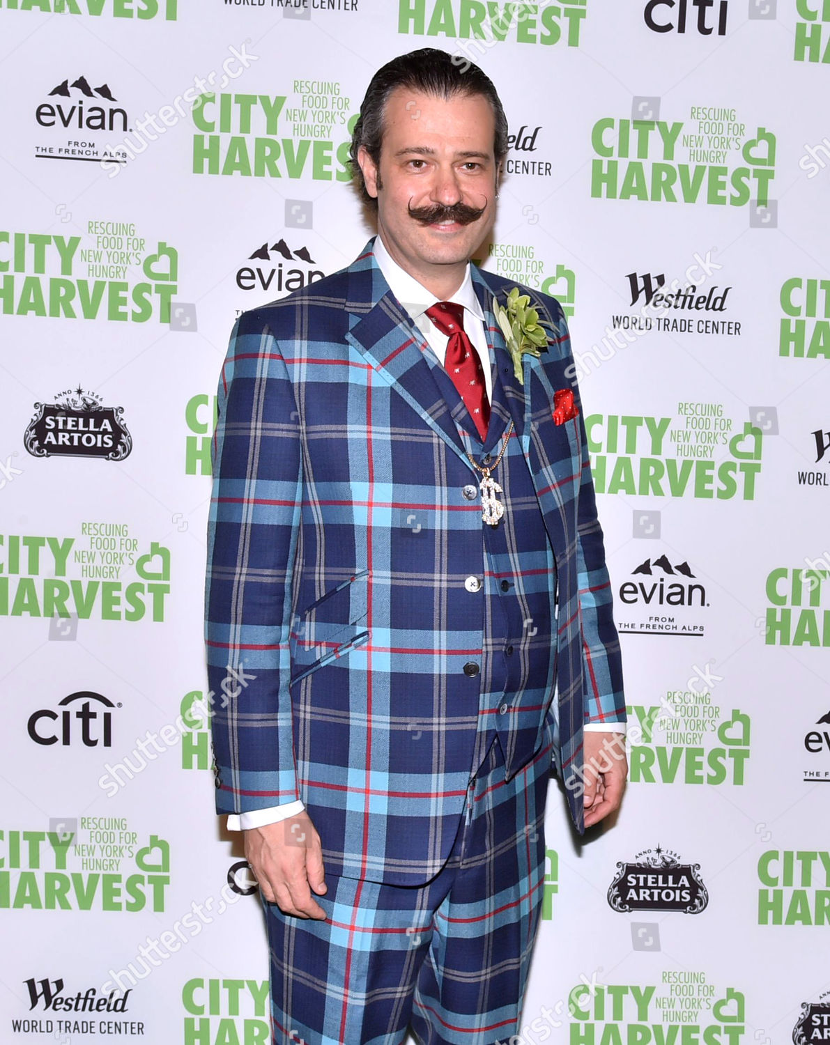 Nicholas Lowry Editorial Stock Photo - Stock Image | Shutterstock