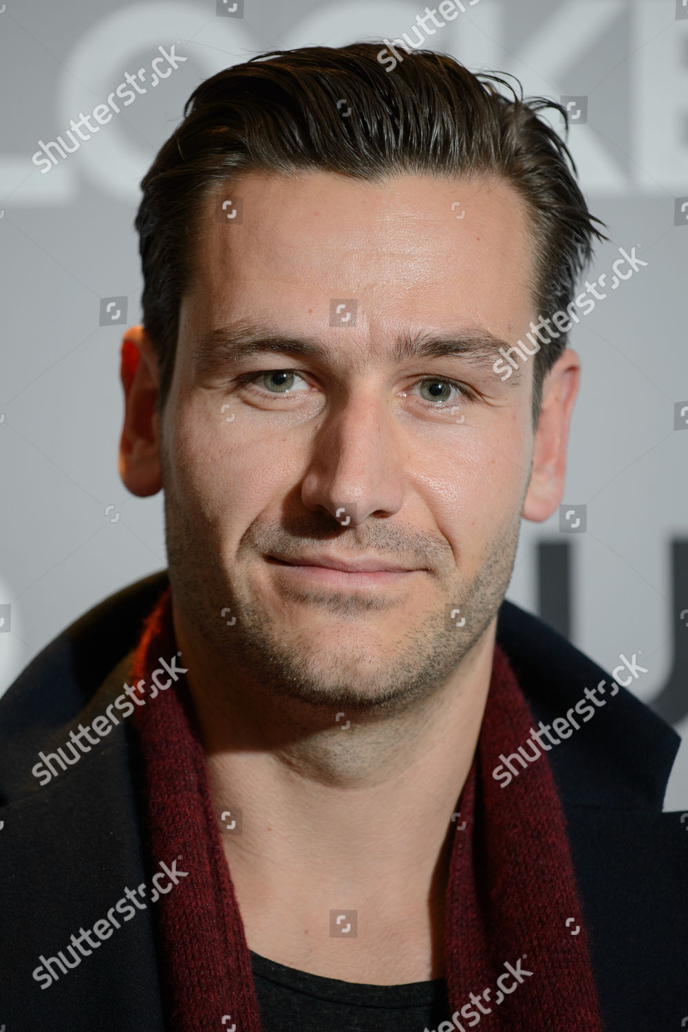 Michael Epp Editorial Stock Photo - Stock Image | Shutterstock