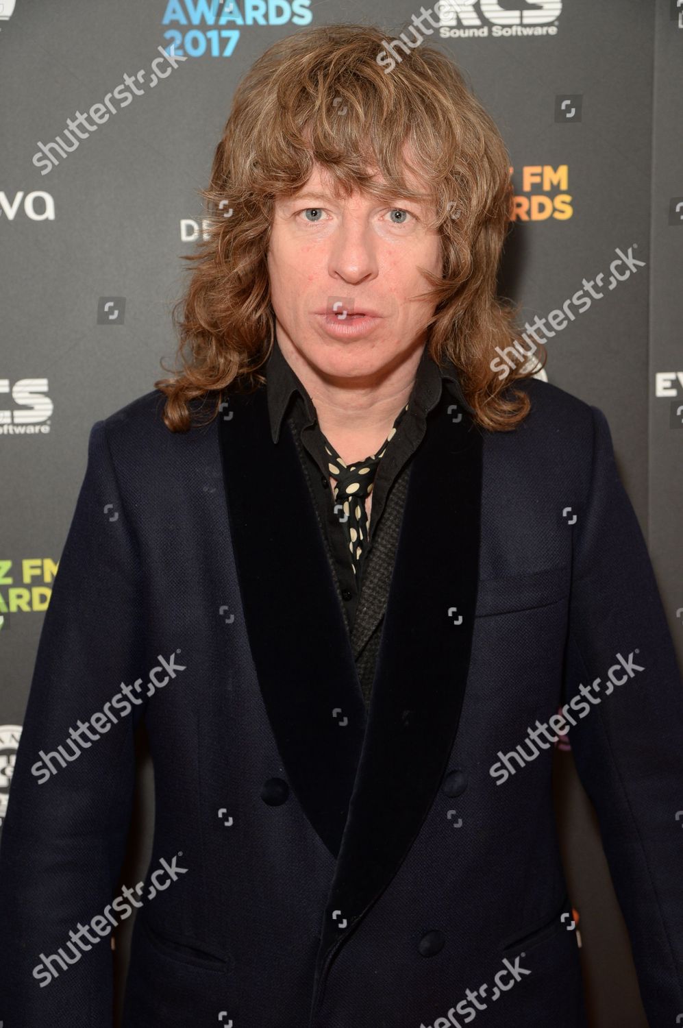 Simon Bartholomew Editorial Stock Photo - Stock Image | Shutterstock