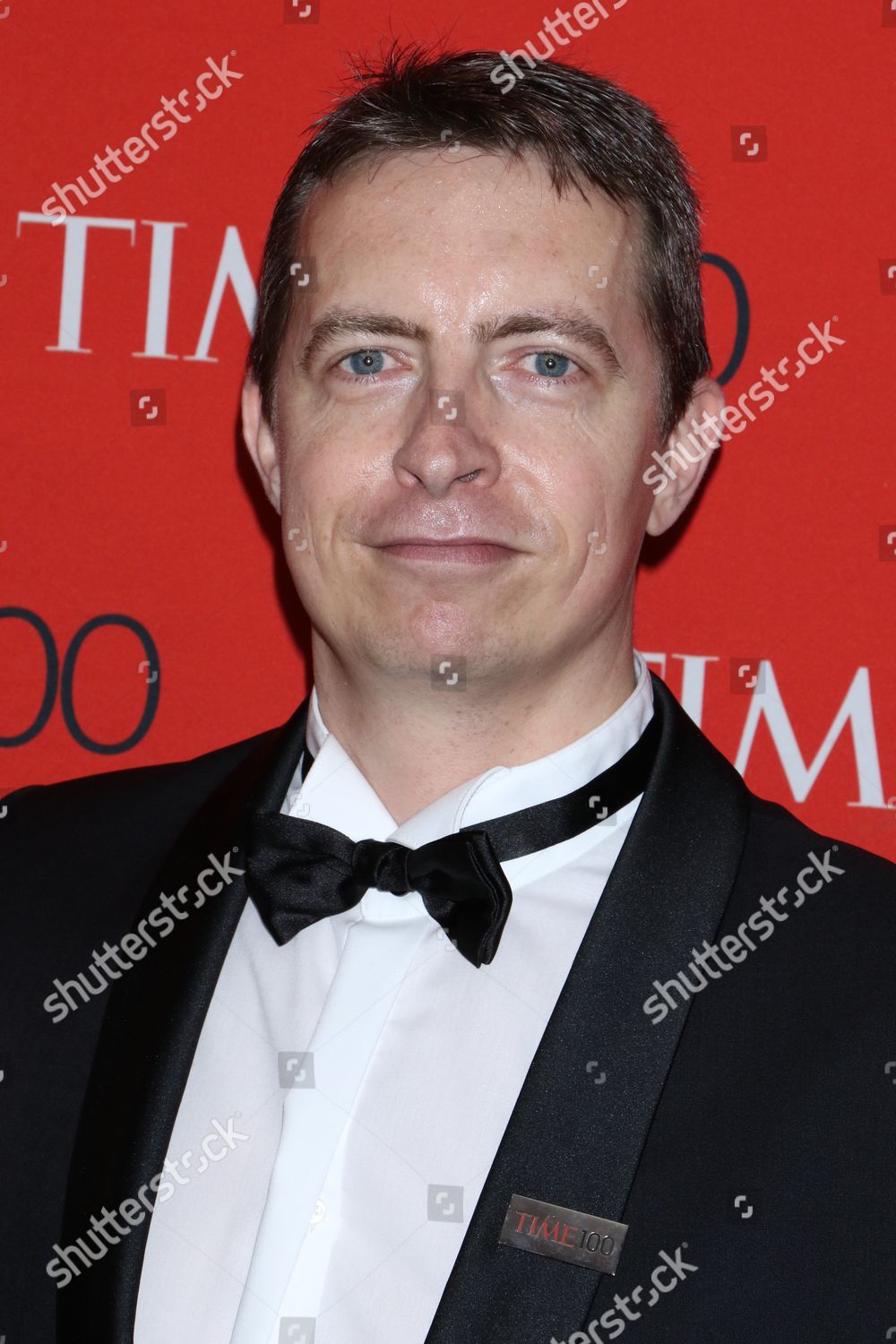 Michael Gillon Editorial Stock Photo - Stock Image | Shutterstock