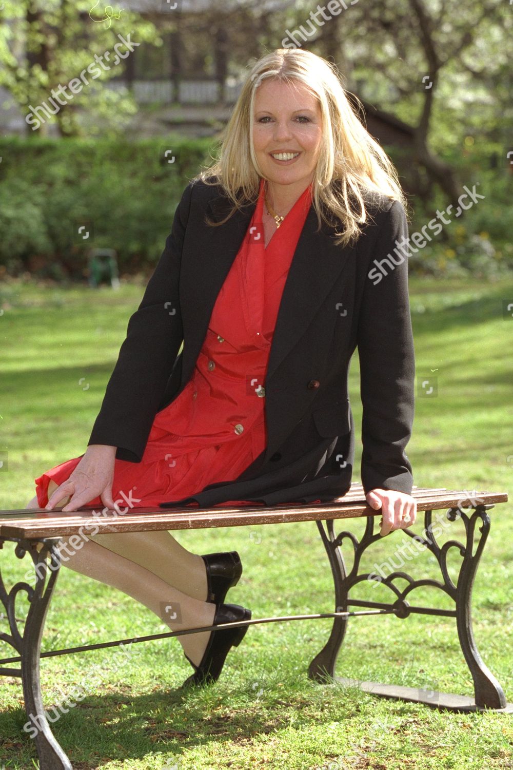 Actress Sally Thomsett Editorial Stock Photo - Stock Image | Shutterstock