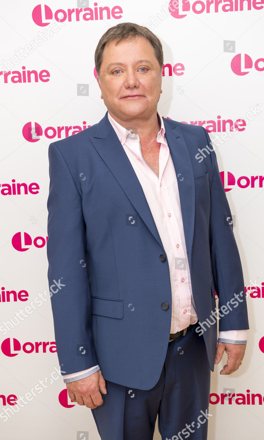 Nigel Martin Smith Editorial Stock Photo - Stock Image | Shutterstock