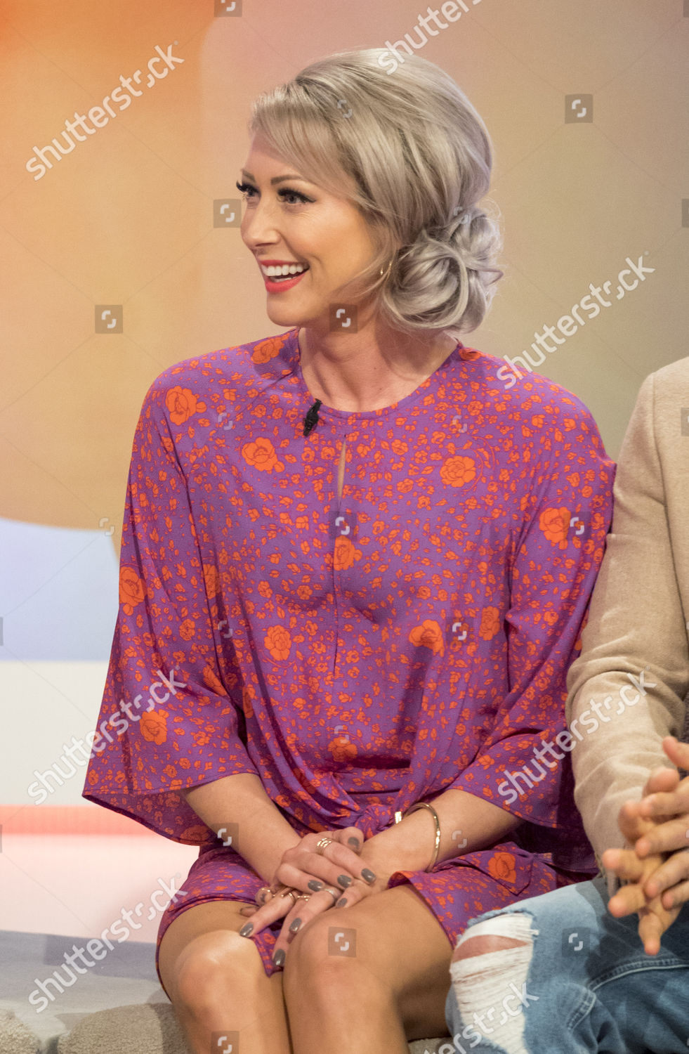 Steps Faye Tozer Editorial Stock Photo - Stock Image | Shutterstock