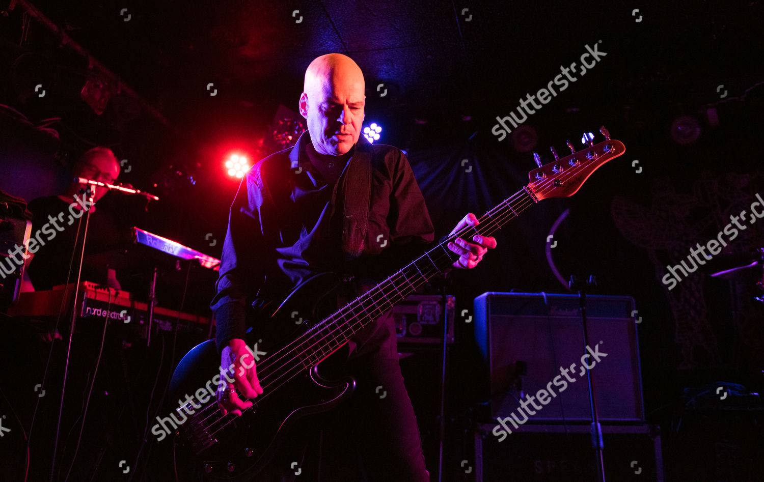 Spear Destiny Craig Adams Editorial Stock Photo - Stock Image ...