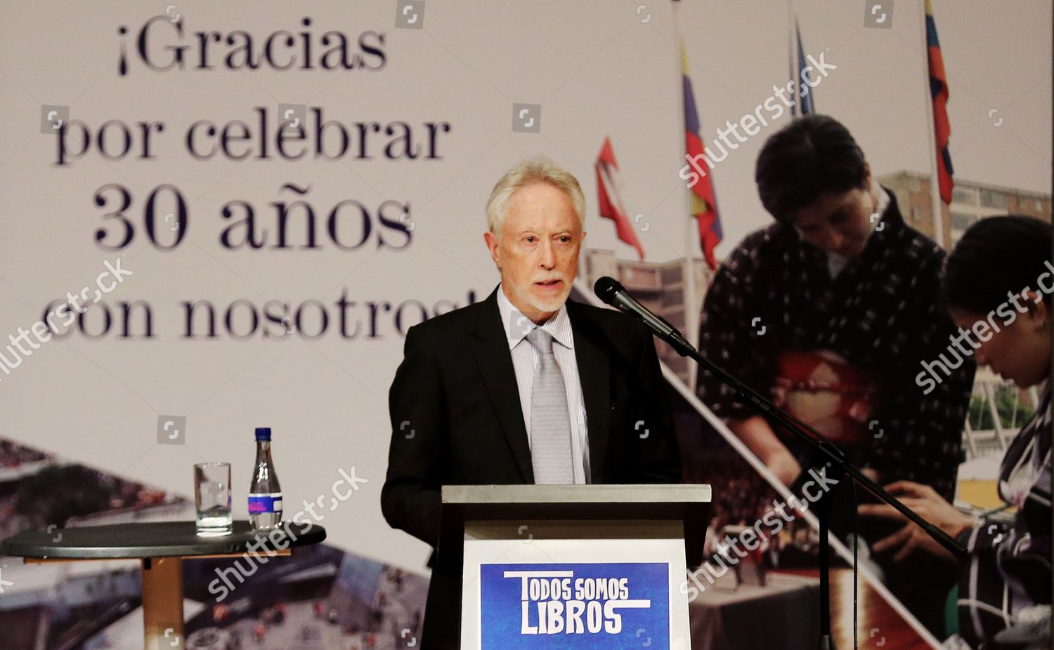 John Maxwell Coetzee Editorial Stock Photo - Stock Image | Shutterstock