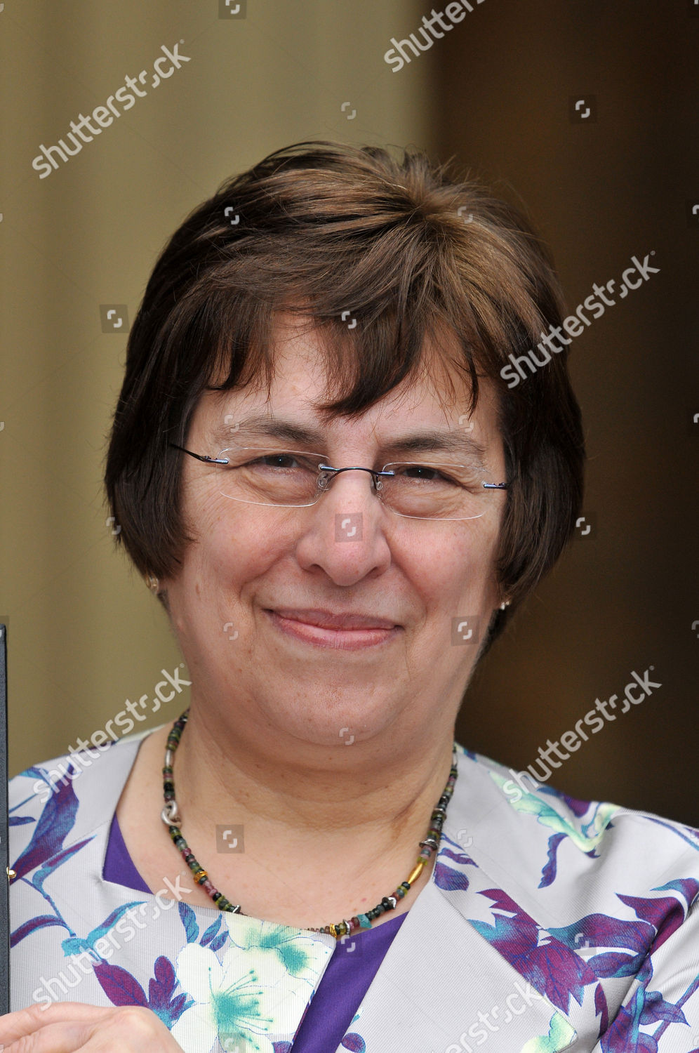 Dame Jennifer Abramsky Editorial Stock Photo - Stock Image | Shutterstock