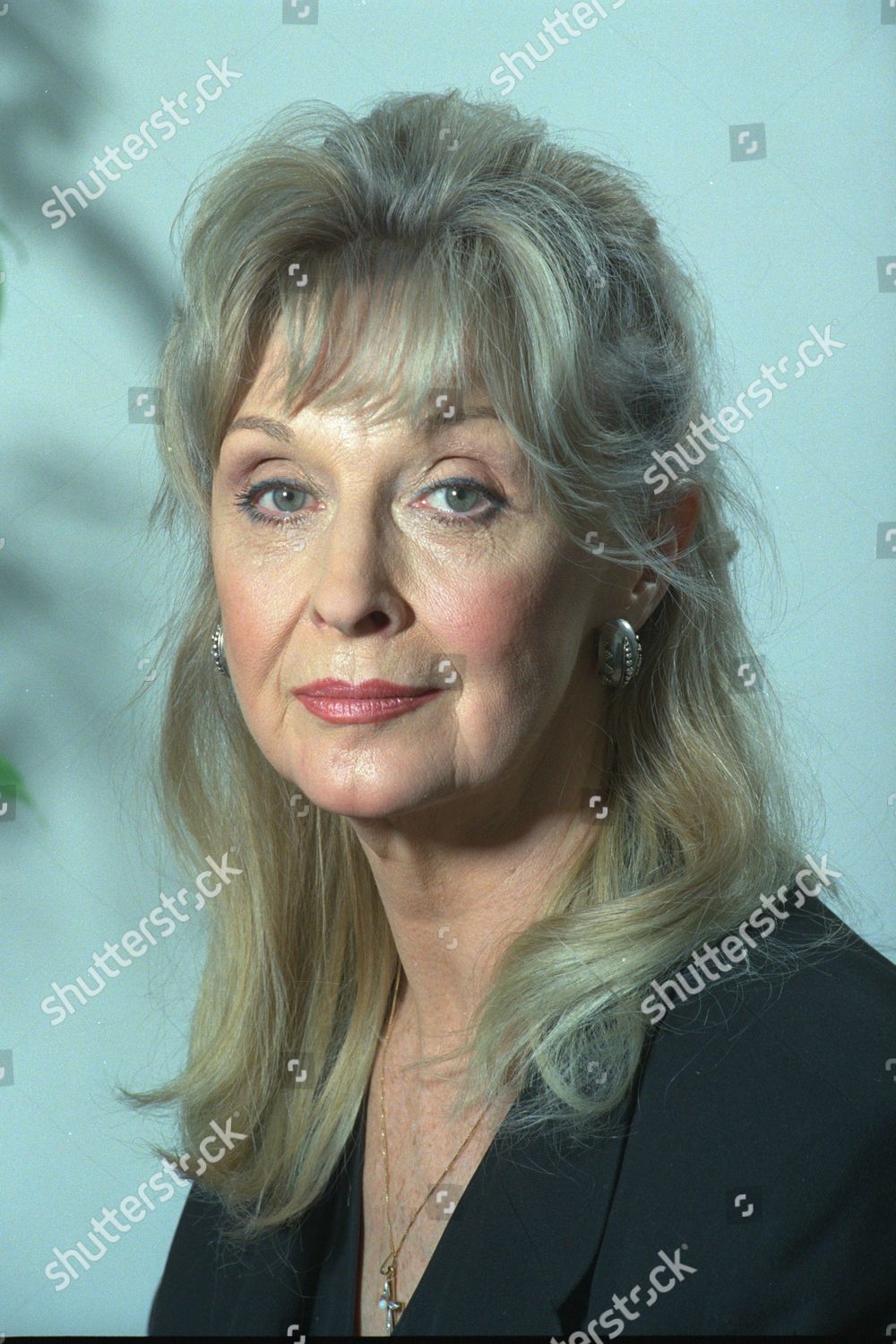 Nyree Dawn Porter Actress Editorial Stock Photo - Stock Image ...