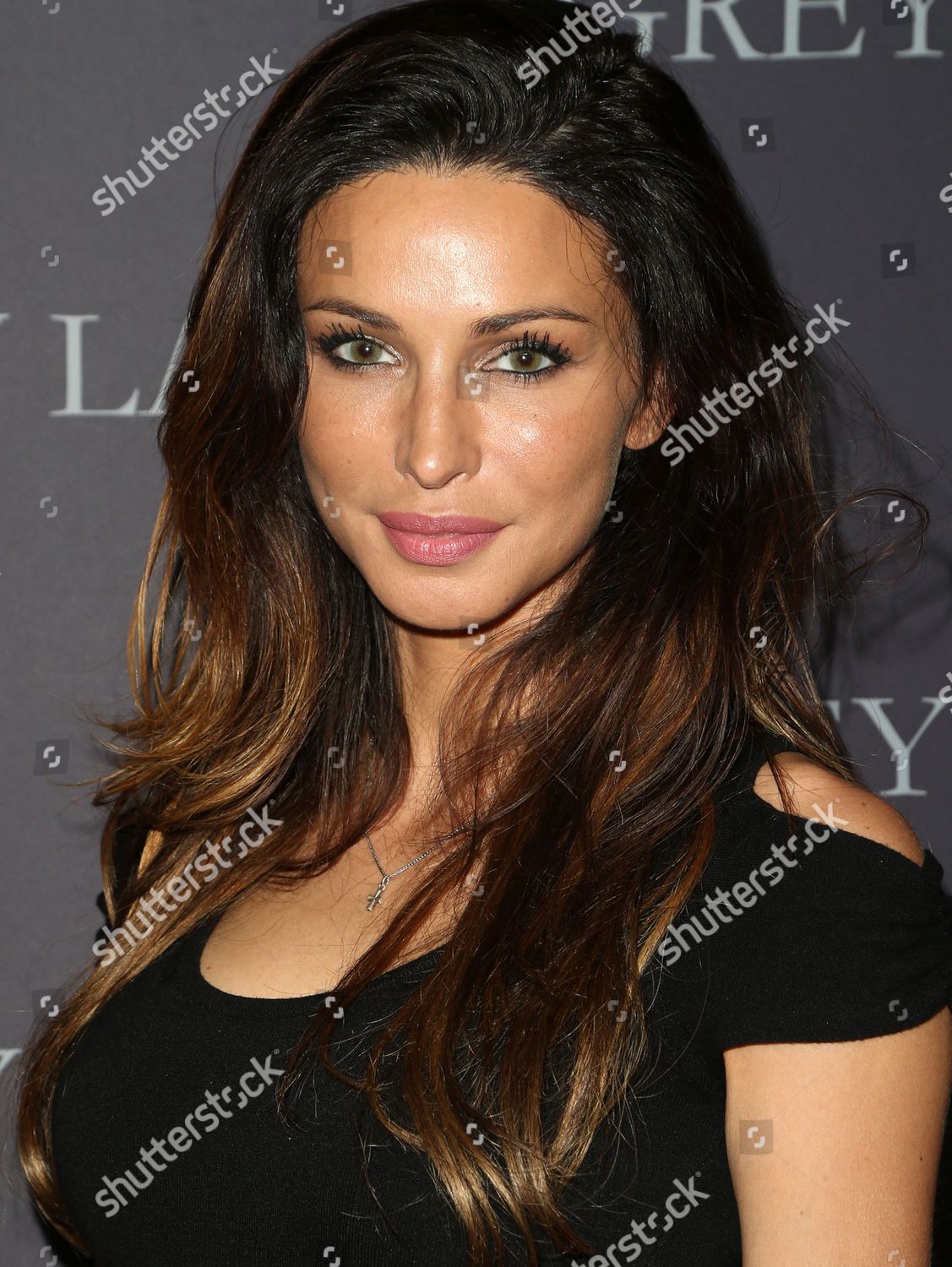 Tina Casciani Editorial Stock Photo - Stock Image | Shutterstock