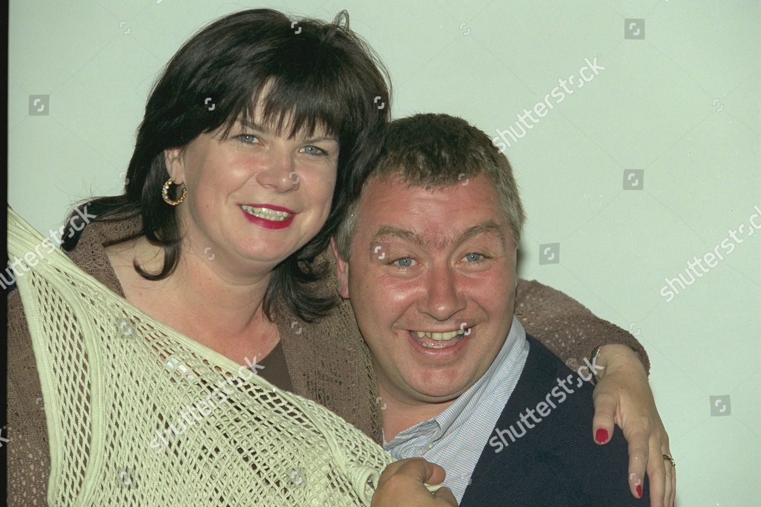 Photocall New Television Series Bbcs Rab Editorial Stock Photo - Stock ...