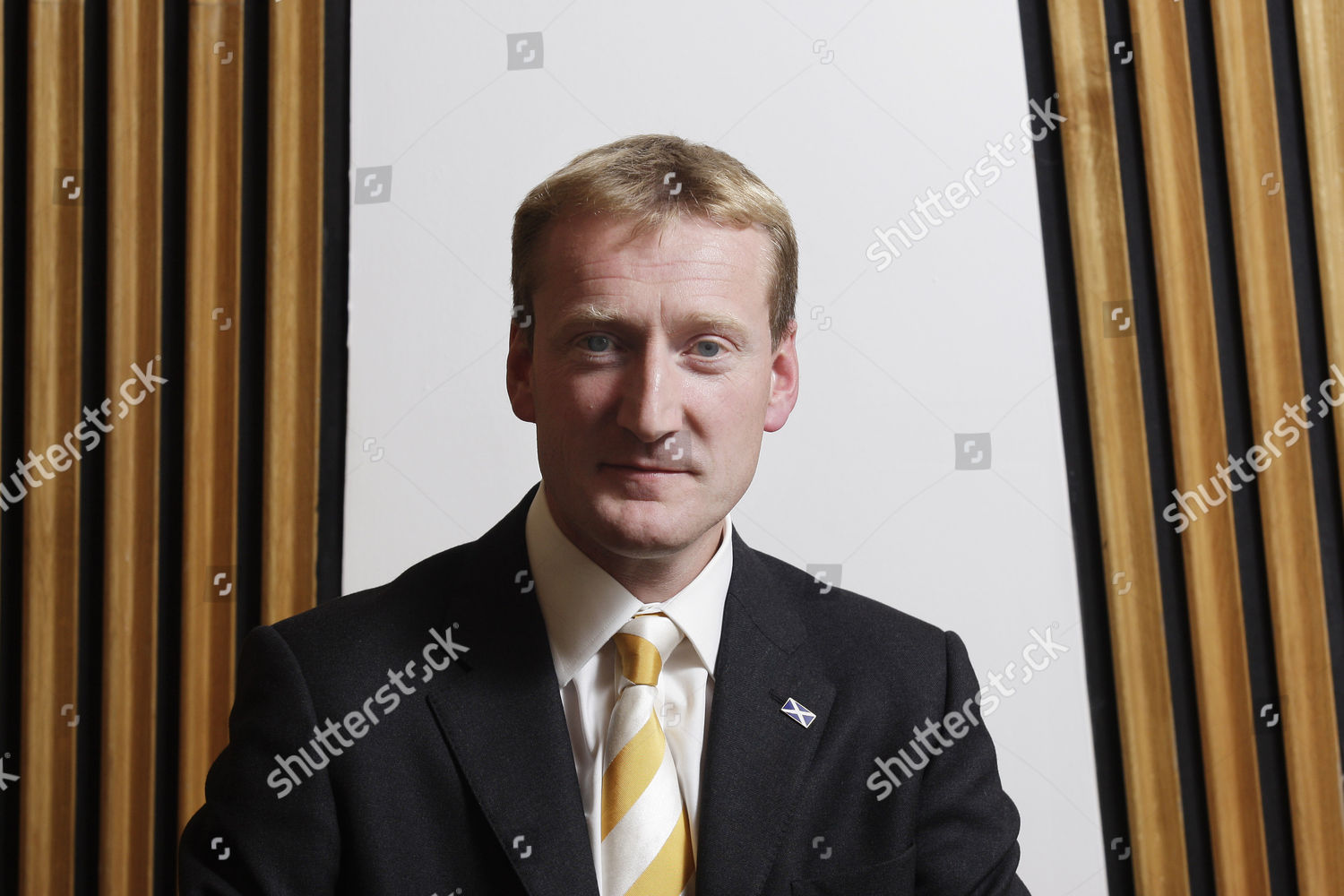 Tavish Scott Editorial Stock Photo - Stock Image | Shutterstock