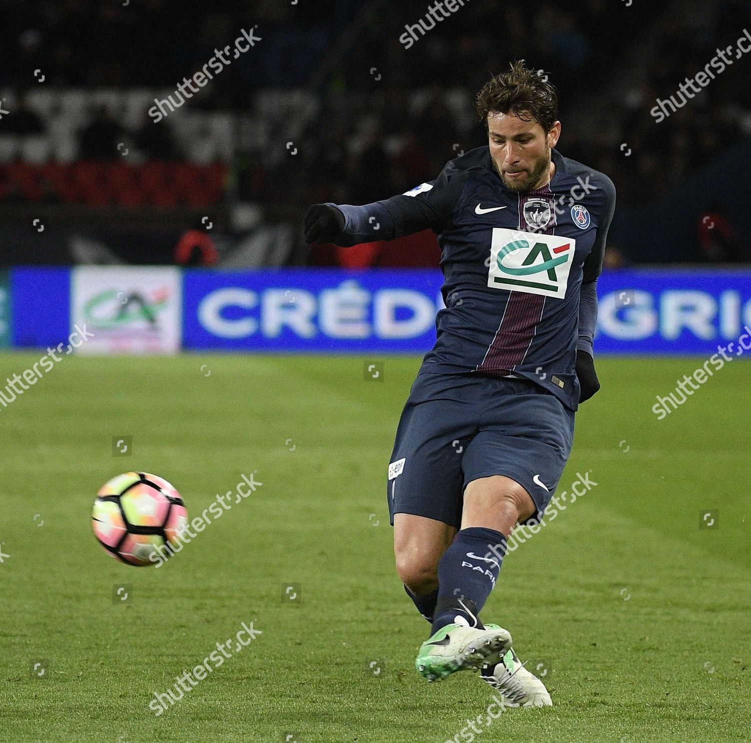 Maxwell Psg Editorial Stock Photo - Stock Image | Shutterstock