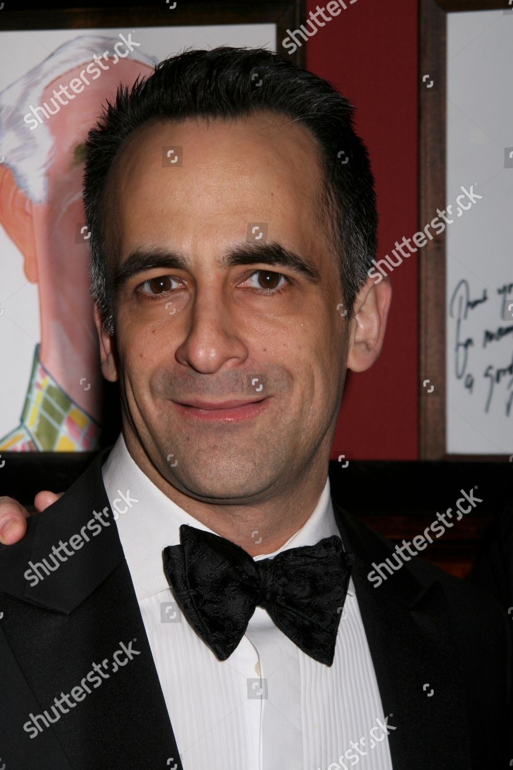 David Pittu Editorial Stock Photo - Stock Image | Shutterstock