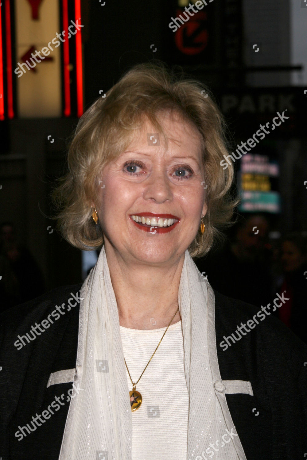 Paula Roberts Editorial Stock Photo - Stock Image | Shutterstock
