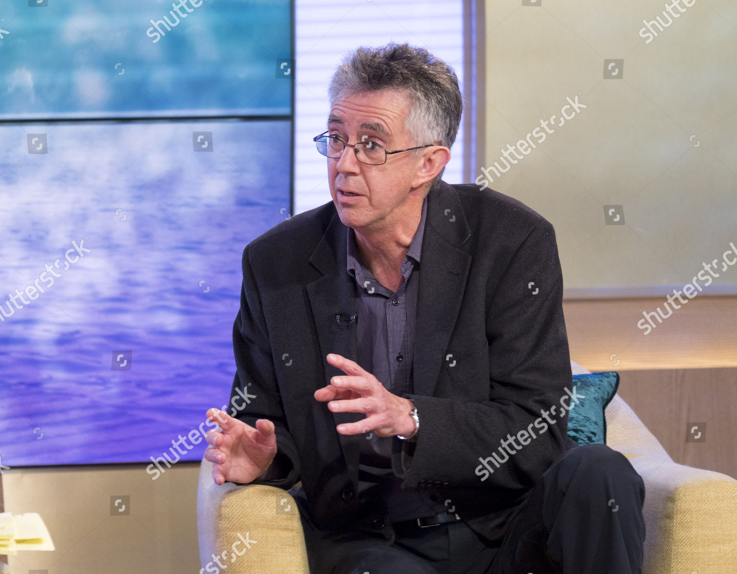 Steve Biddulph Editorial Stock Photo - Stock Image | Shutterstock