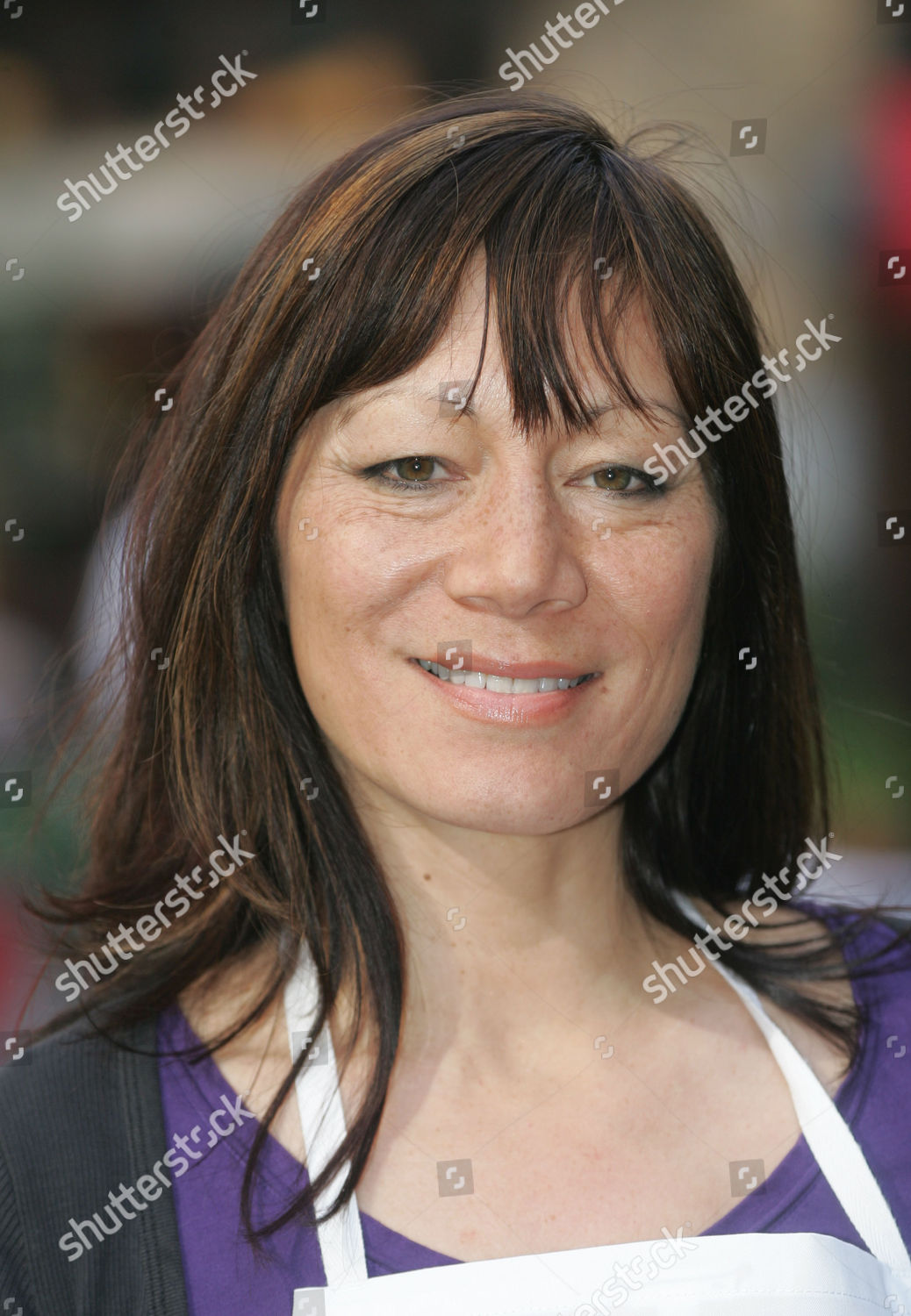 Anna Ryder Richardson Editorial Stock Photo - Stock Image | Shutterstock