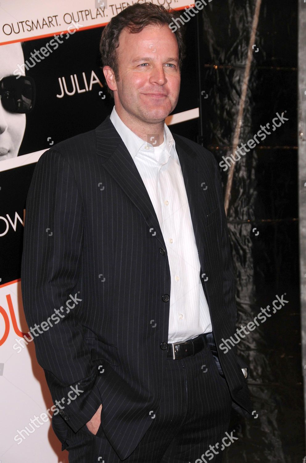 Thomas Mccarthy Editorial Stock Photo - Stock Image | Shutterstock