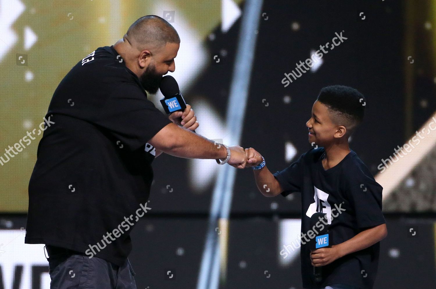 Dj Khaled Demarjay Smith Editorial Stock Photo - Stock Image | Shutterstock