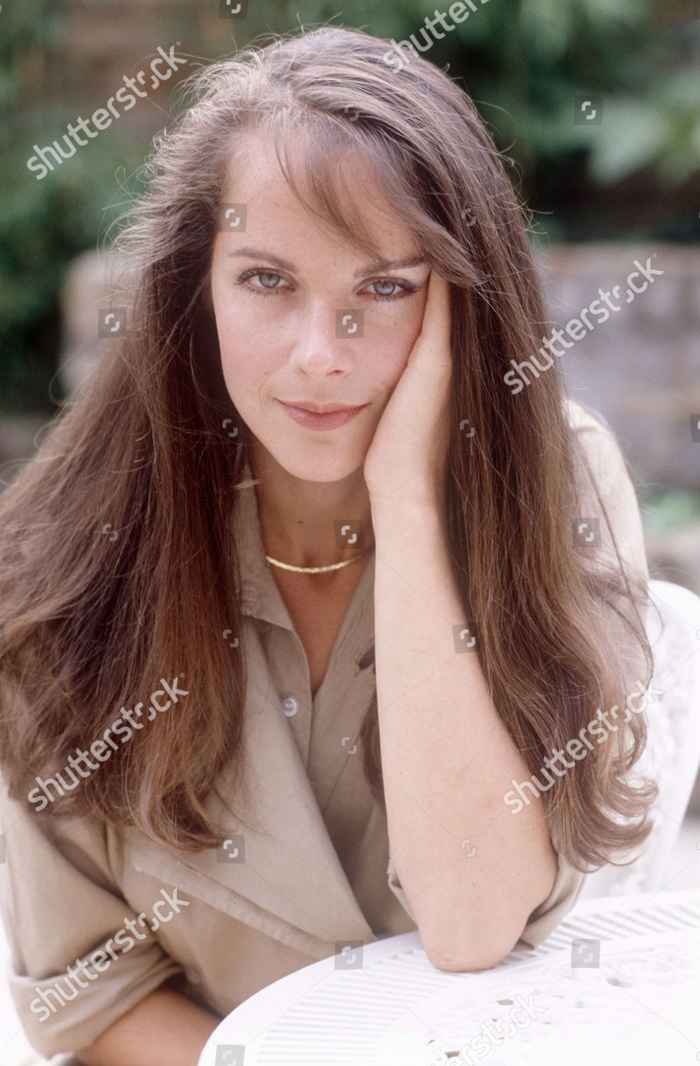 Mary Tamm Editorial Stock Photo - Stock Image | Shutterstock