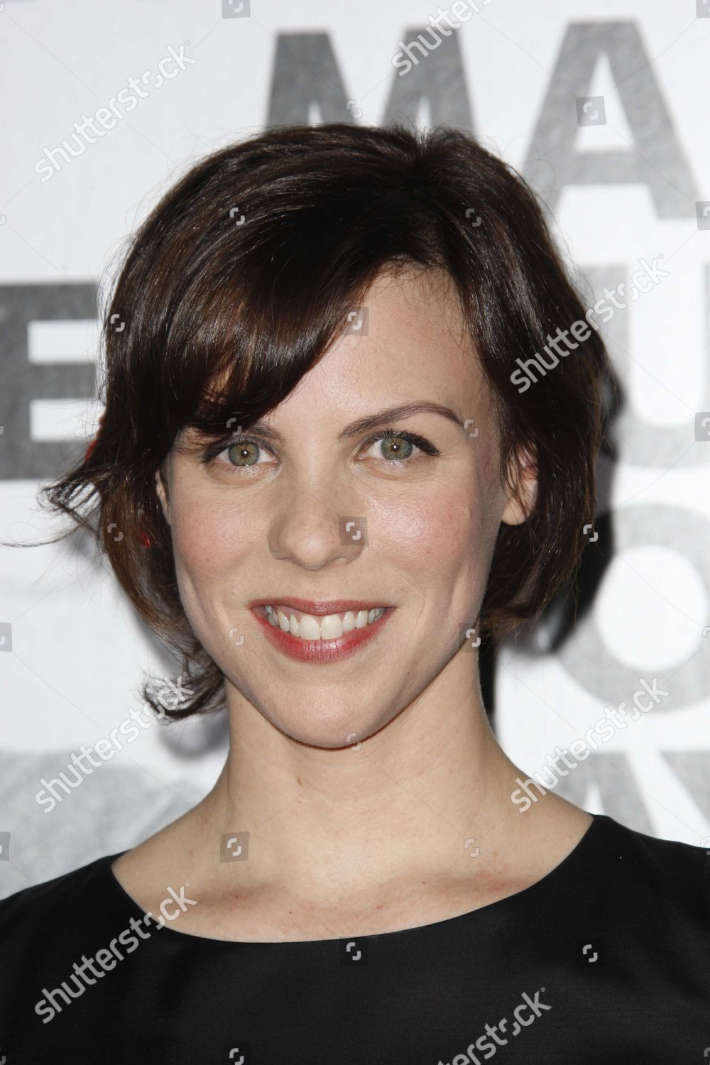 Sara Burns Editorial Stock Photo - Stock Image | Shutterstock