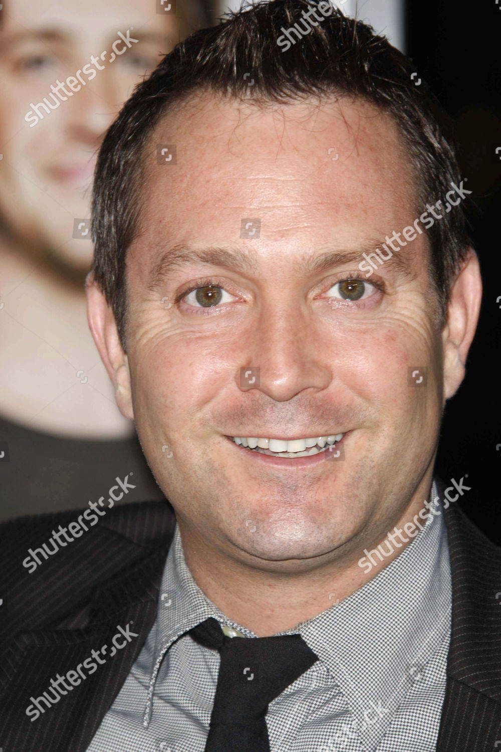 Thomas Lennon Editorial Stock Photo - Stock Image | Shutterstock