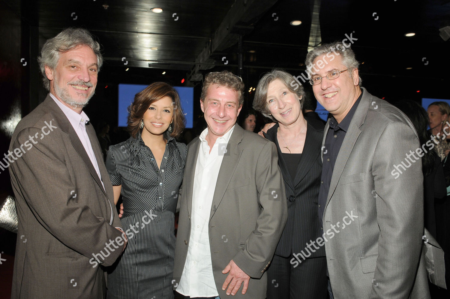 Rory Oconnor Eva Longoria Parker U Editorial Stock Photo - Stock Image ...