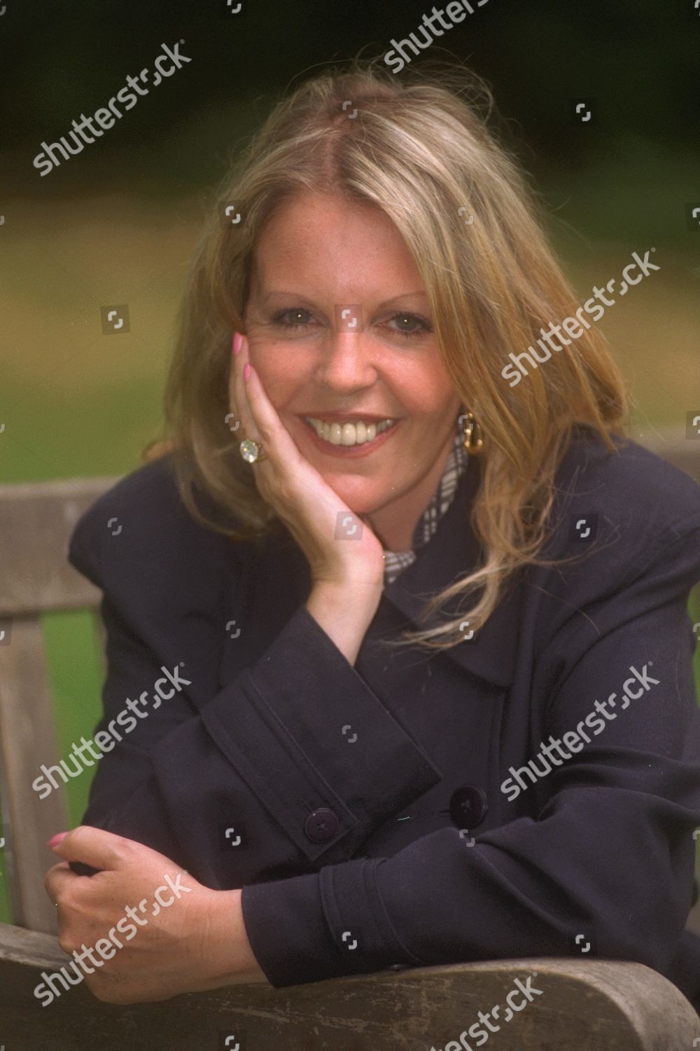 Sally Thomsett Tv Actress Editorial Stock Photo - Stock Image ...