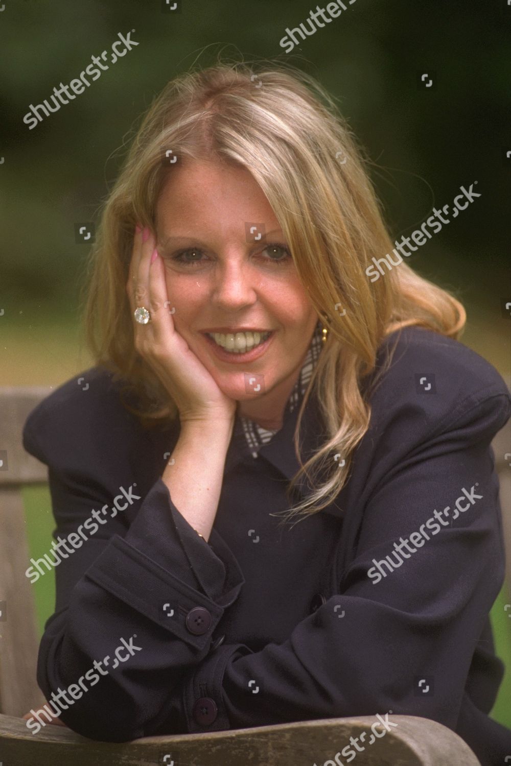 Sally Thomsett Tv Actress Editorial Stock Photo - Stock Image ...