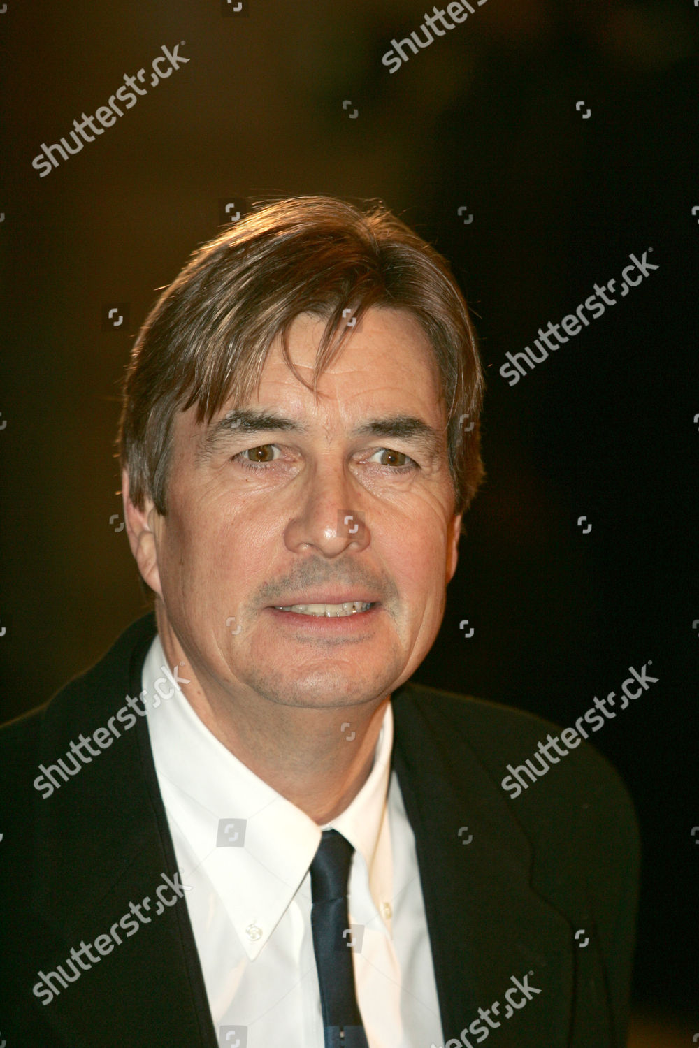 Andy Harries Editorial Stock Photo - Stock Image | Shutterstock