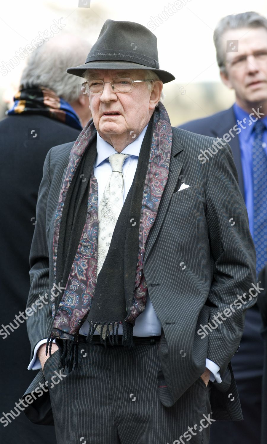 David Ryall Editorial Stock Photo - Stock Image | Shutterstock