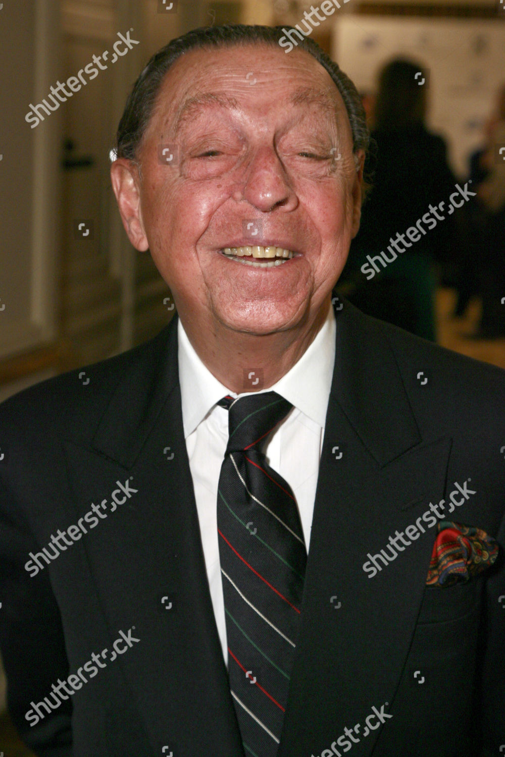 Jimmy Galanos Editorial Stock Photo - Stock Image | Shutterstock