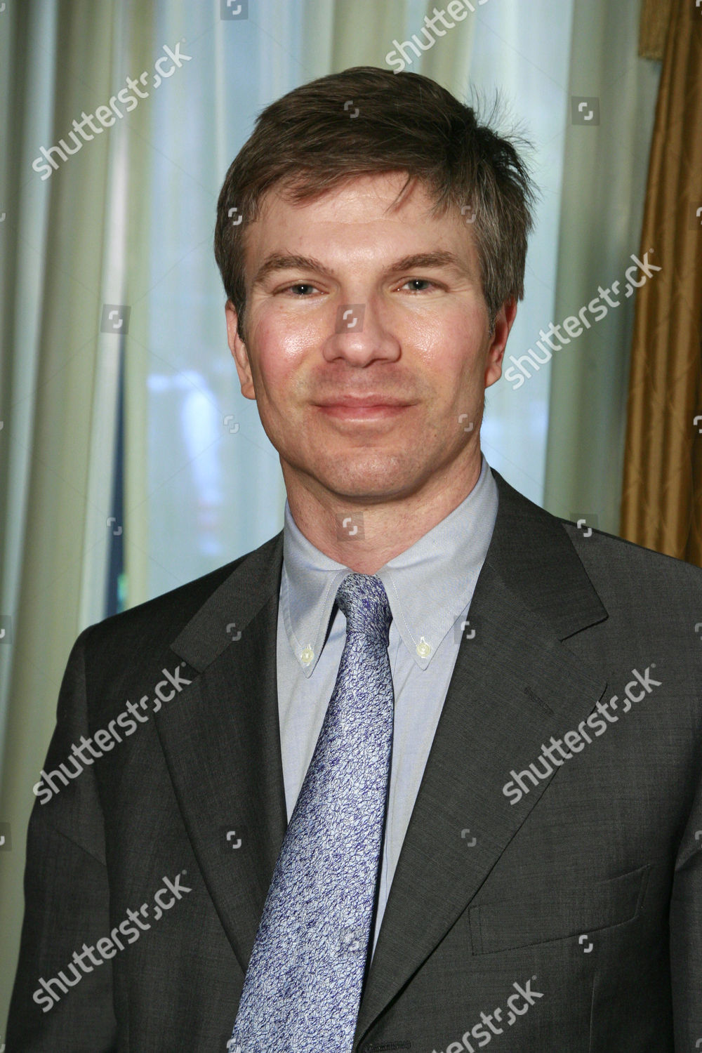 Peter Bacanovic Editorial Stock Photo - Stock Image | Shutterstock