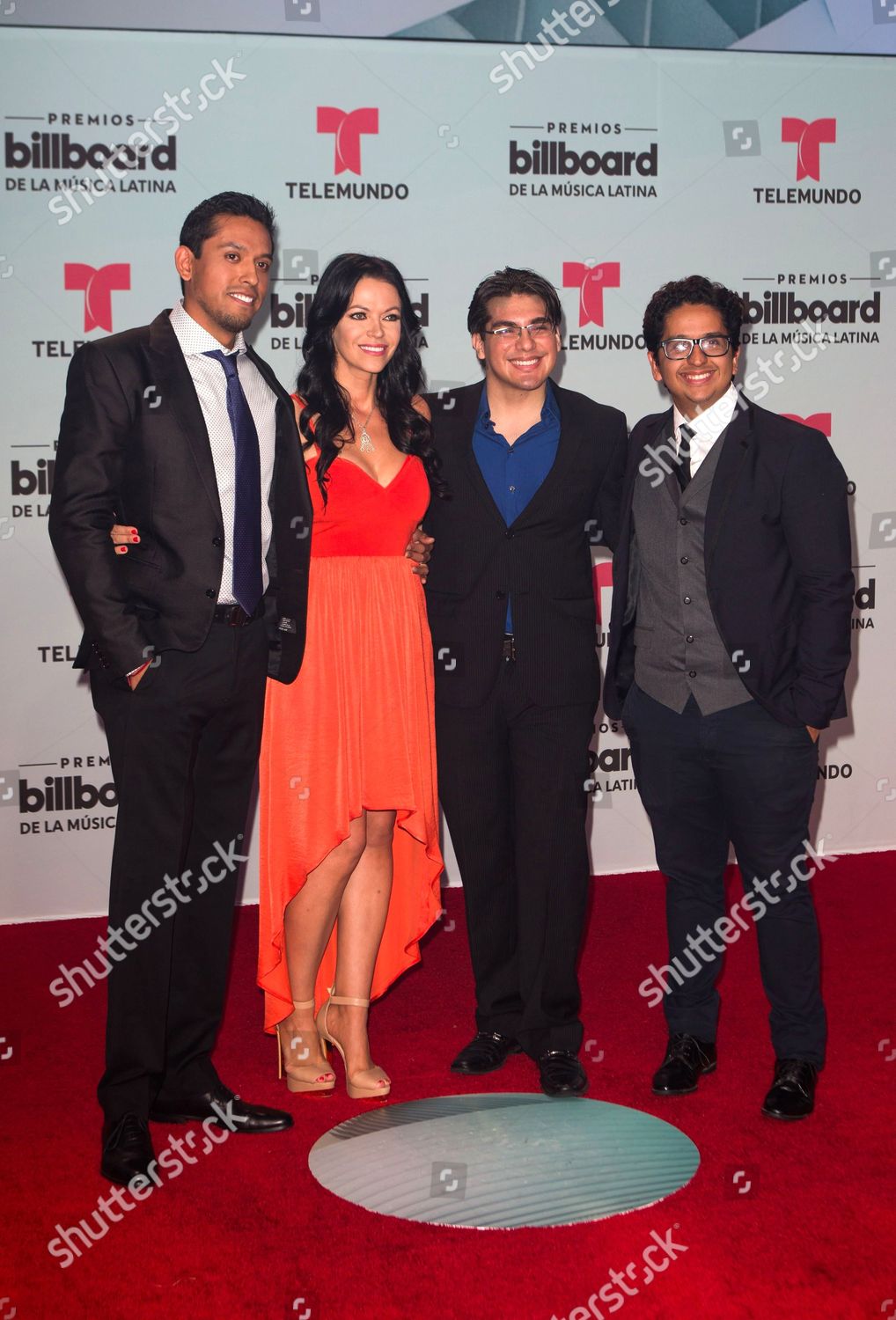 Ivan Simona Aguilera Editorial Stock Photo - Stock Image | Shutterstock