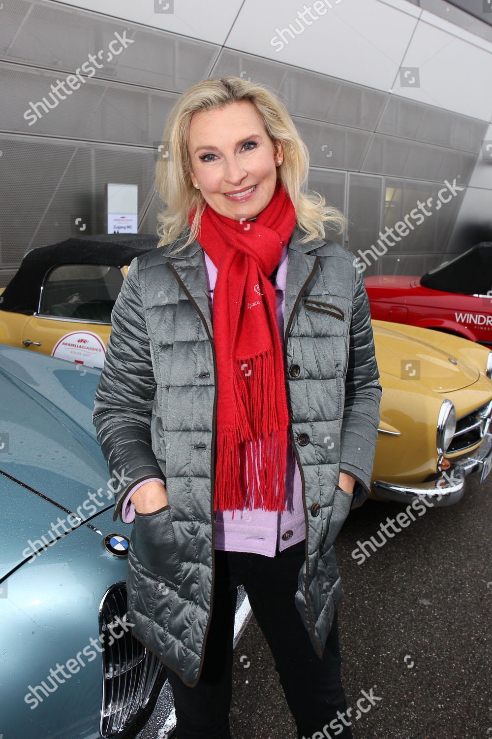 Eva Lind Editorial Stock Photo - Stock Image | Shutterstock